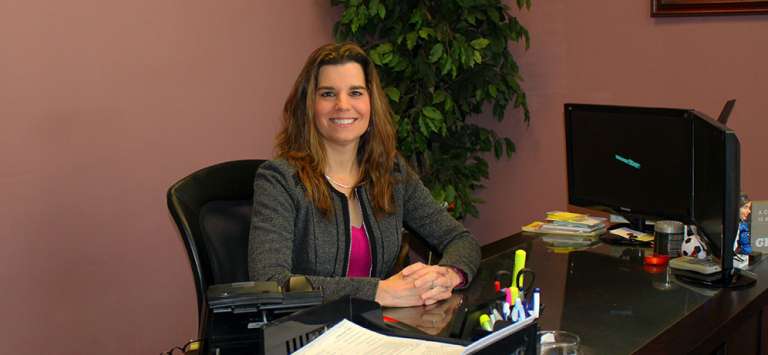 Sheri Wilson - The Insurance Store of CT